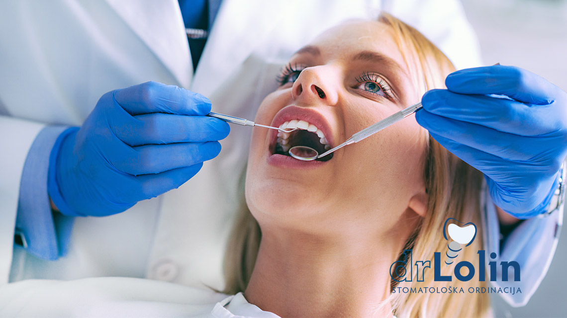 Kako do holivudskog osmeha? - Dr Lolin Stomatološka ordinacija